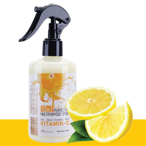 اسپری مو نرم کننده ساچ گلوبال