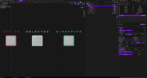 Proton Theme Superhive Formerly Blender Market