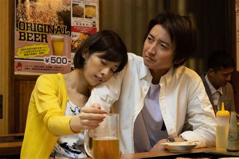 元宝塚トップの明日海りお、男性のイメージに変化 「青のsp」藤原竜也と共演で気付き｜シネマトゥデイ