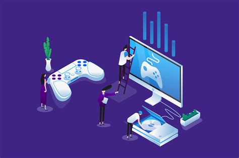 Best Programming Language For Game Development A Guide