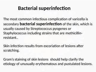Comprehensive Overview Of Human Herpesvirus Infections And Their