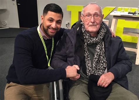 Arslan Ali On Linkedin 🫡🫡🫡 Grattis På Födelsedagen Ingvar 🫡🫡🫡 Ingvar Kamprad The