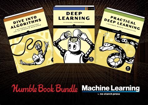 Humble Book Bundle Machine Learning Indie Game Bundles