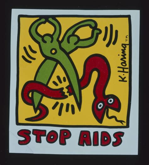 10 Lesser Known Facts About Keith Haring American Masters Pbs