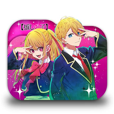 Oshi No Ko V By Pikri On DeviantArt