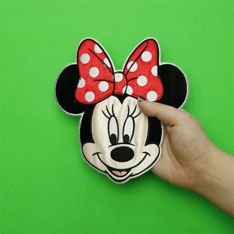 Minnie Mouse Head Pictures