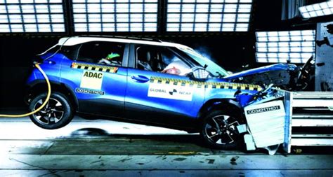 New Car Assessment Programme Ncap Current Affairs Editorial Notes