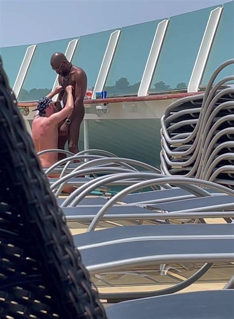 Outdoor Sex Part 2 日本語で