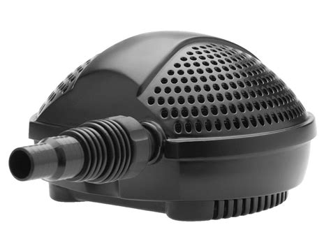 Čerpadlo Pontec Pondomax Eco 5000 • Numask