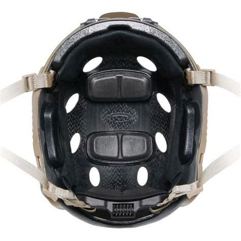Ops Core Bump Helmet Fast Base Jump High Cut — Atomic Defense