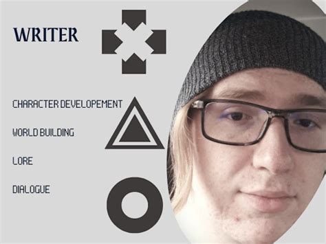 Write Character World And Lore Development By Zachbwrites Fiverr