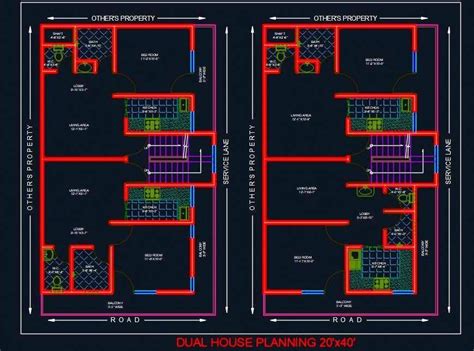 Autocad Drawings House Design Inspiration Autocad 2d Plan And