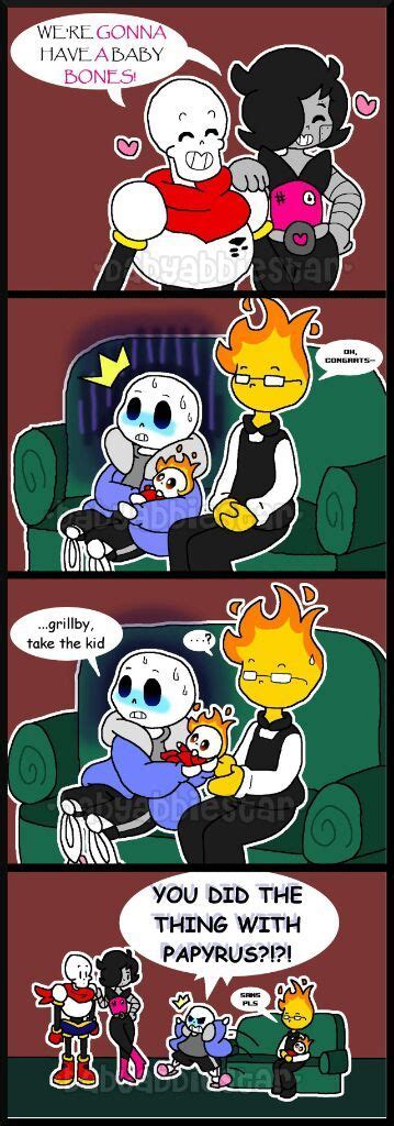 Grilby Wiki Undertale Amino