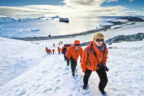 Antarctica Direct Sail And Fly The Drake Passage Polar Cruises
