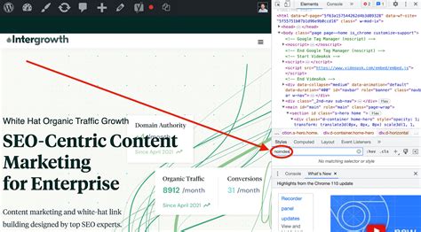 Reasons Your Website Isn T Showing Up On Google Intergrowth