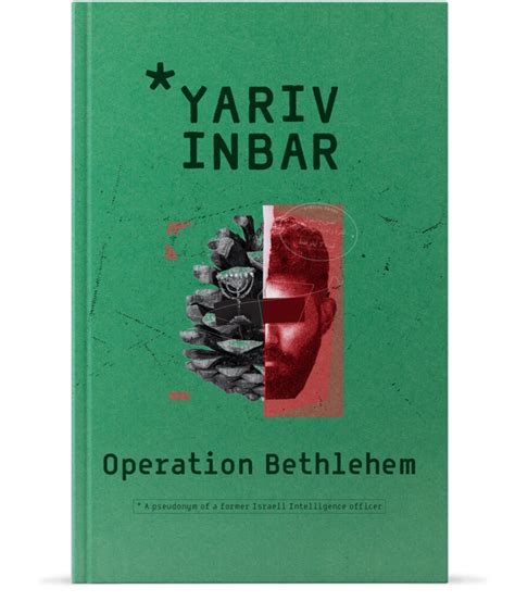 Best Selling Israeli Author Releases His Award Winning Spy Novel In The