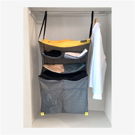 Bag To Life Lufthansa Edition Easy Packing Miracle Rack Textile Rack Worldshop