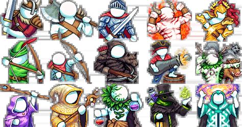 How To Get All Subclasses And What To Choose Idleon