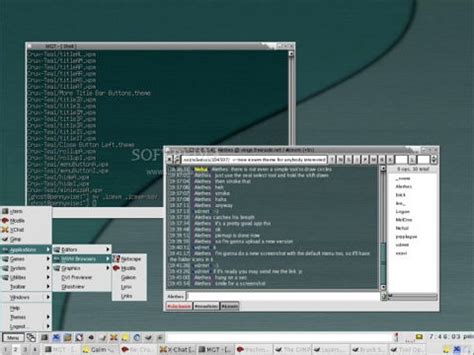 Best Stacking Window Managers For Linux As Of Slant