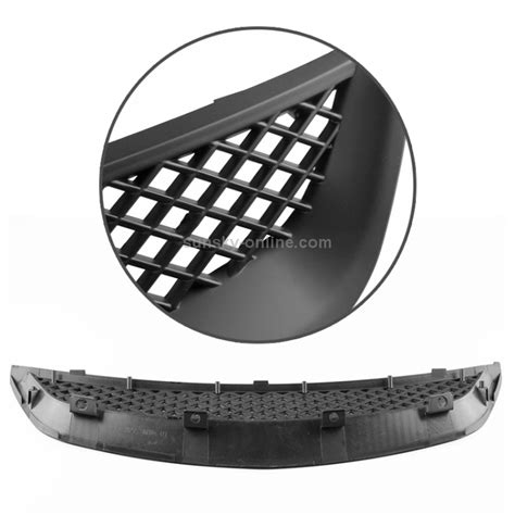 혼다 시빅 2001 2003 용 자동차 프론트 레이싱 프론트 그릴 그리드 Abs 곤충 그물