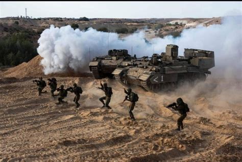 Armata israeliană a folosit muniții cu fosfor alb în sudul Libanului Obiectiv de Suceava