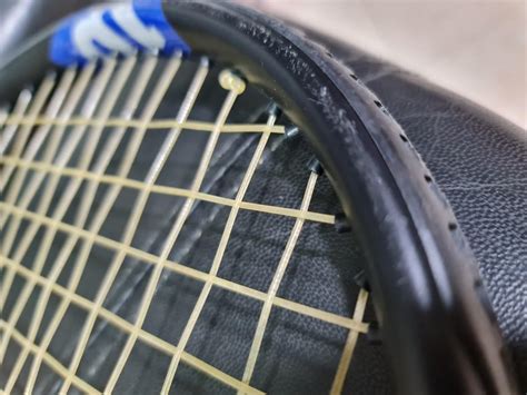 Wilson Triad 40 Tennis Racquet Sports Equipment Sports And Games