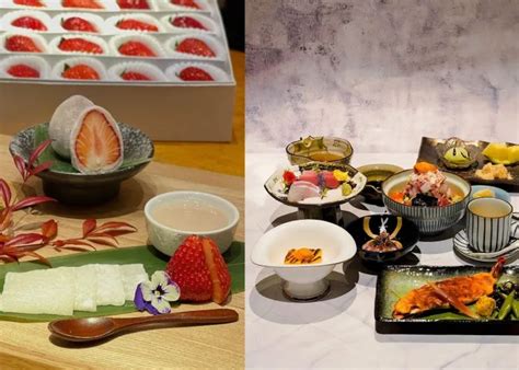 Kuala Lumpurs Best Omakase Restaurants You Need To Visit