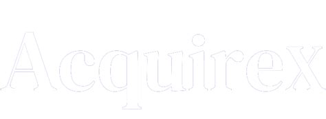 images acquirex