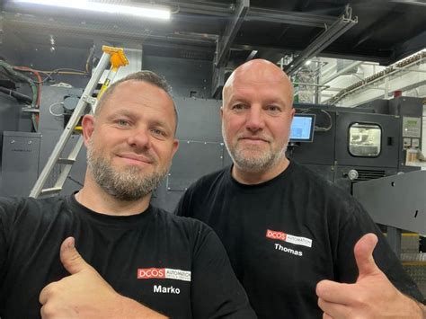 Dcos Automation On Linkedin Retrofit Dcosautomation Inspection