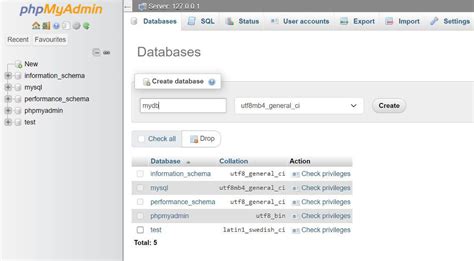 how to install and configure wordpress on localhost geeksforgeeks