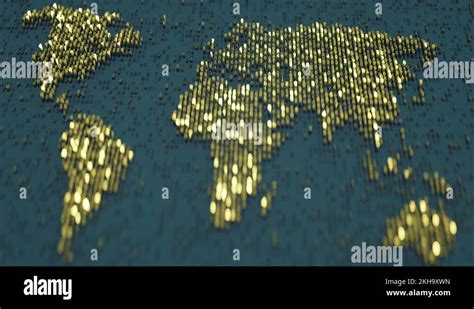 Ai Generated Map Stock Videos Footage HD And 4K Video Clips Alamy