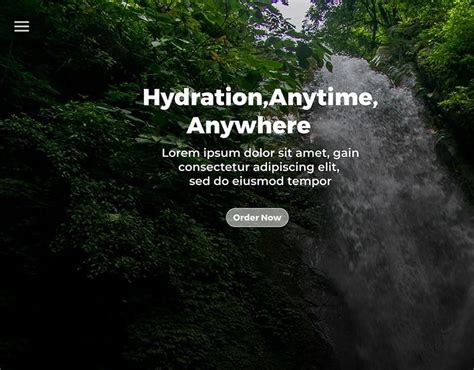 Parallax Scrolling Animation Design Srivignesh ㅤ