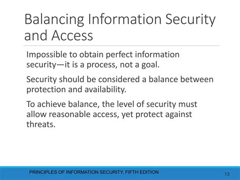 Information Assurance And Security Chapter 1 Lesson 2 Ppt