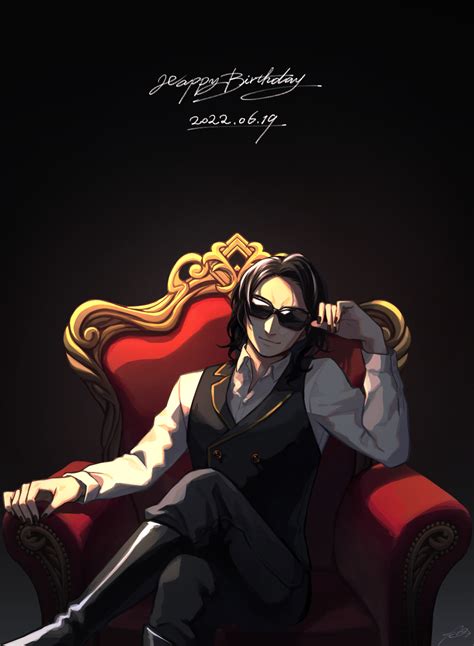 Revo Sound Horizon Image By Yatuki Gin Zerochan Anime Image Board