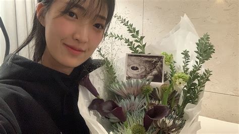 결혼 5년차 아기가 생겼어요 ﾟ남편 임밍아웃 임신 4주차 극초기 증상 YouTube