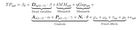 Splitting Equation Into Multiple Lines With ` ` Of Amsmath Package
