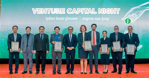 សហគ្រិនខ្មែរលើកកម្ពស់សកម្មភាពសហគ្រិនតាមរយៈការរៀបចំវេទិកាពិភាក្សា