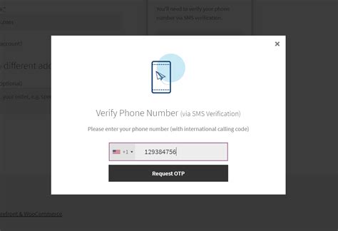 Fraudlabs Pro Sms Verification Wordpress Plugin