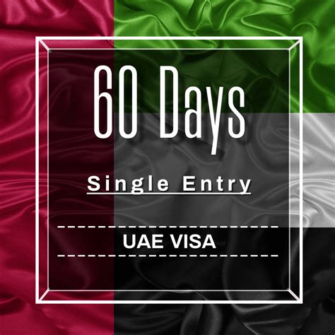 Uae Visit Visa For Nepalese Citizens 30 60 Days