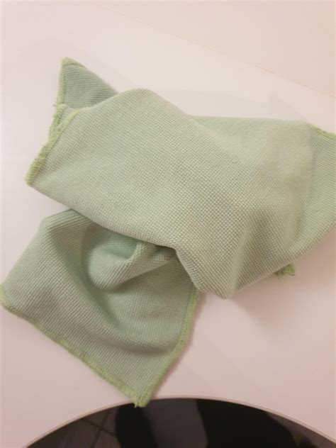I Just Got A Quest 2 Can I Use This Cloth To Clean The Lenses R