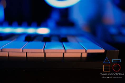 Understanding Buffer Size And Its Impact On Audio Performance Home