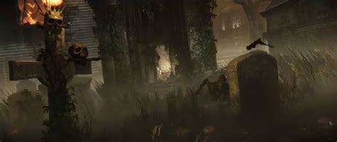 Hunt: Showdown [PS4 / PC / XboxOne] : Metal Bridges‏ แหล่งร่วมข้อมูล ...