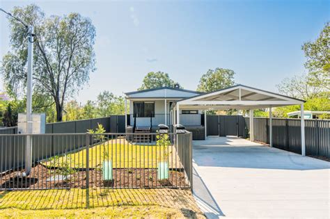 Moree Aboriginal Housing Multiple Site Home Projects Complete Simpson