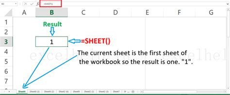 Sheet Function To Check Sheets Environment In Excel Excel Help