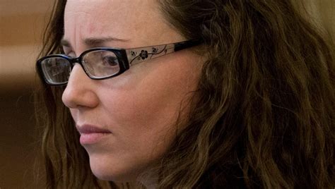 Moments From The Marissa Devault Hammer Beating Murder Case