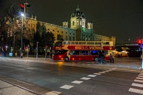 Panoramic Live Guided Evening Tour