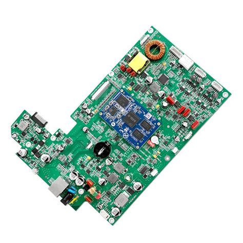 Universal Pcb Assembly Custom Pcb Board Pcba Manufacturing And Assembly