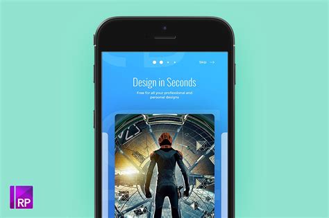 82个漂亮的移动ios Ui设计布局 82 Paradigm Ui Kit For Axure
