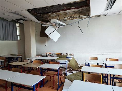 Saint Germain en Laye pourquoi le lycée Jeanne d Albret a fermé