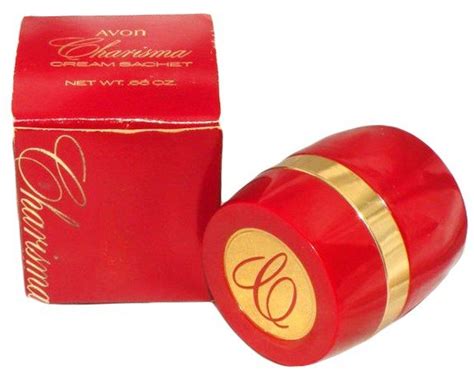 Charisma By Avon Cream Perfume Reviews And Perfume Facts